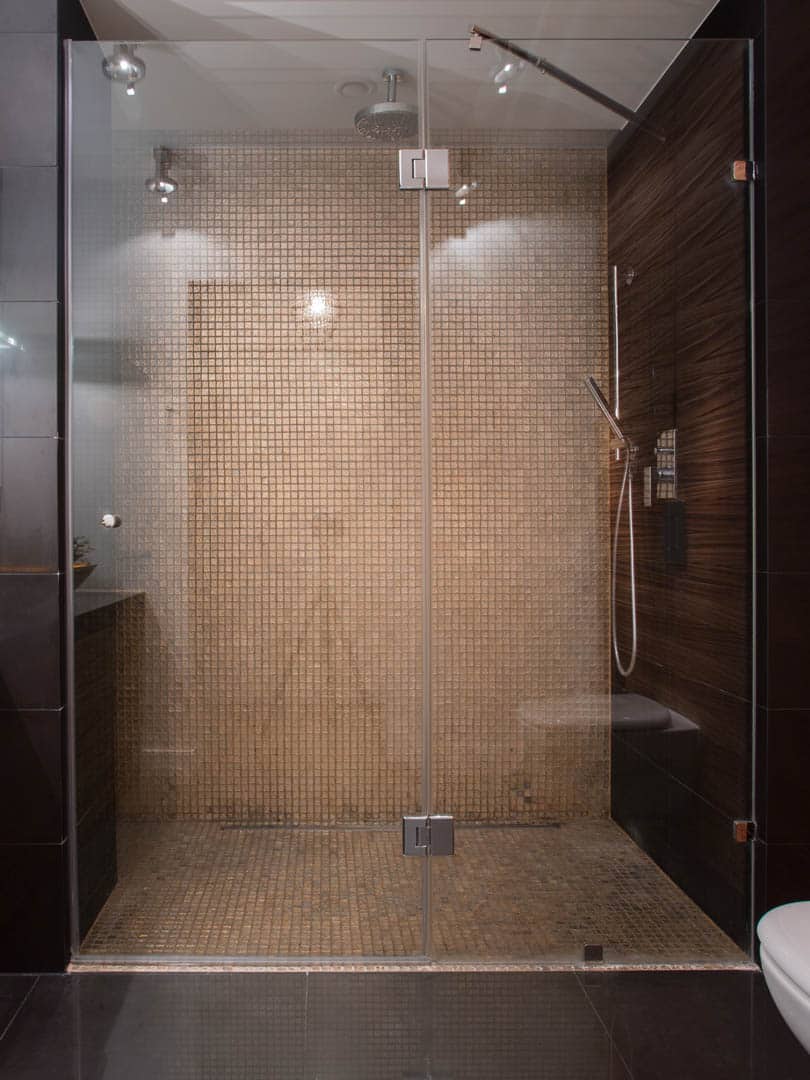 Shower Screens & Mirrors in Rockhampton | AB Glazing